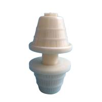 Quality Double Layer Water Filter Nozzle for Sand Filter Hassle-Free Maintenance Weight 0.2 kg for sale