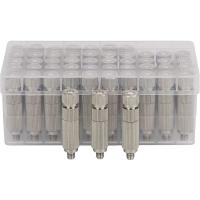 Quality high pressure anti-drip fog nozzle with filter high pressure mist nozzle for sale