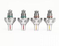 Quality XSWT Close Type High Pressure Fire Nozzle Gun for Fine Atomization Fire Protection for sale