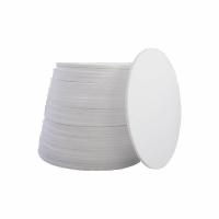 Quality 6mm Thickness PE Air Filter Plate for Square Fluidization in Manual Powder Coating for sale