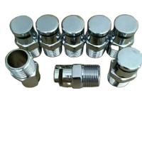 Quality ZSTM water curtain nozzle flat water curtain nozzle fire fighting nozzles for sale