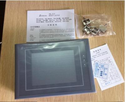 China Neuer ursprünglicher Touch Screen Samkoon HMI SK-072AS 7,2