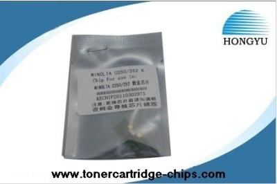 Cina Chip tagliente del toner CE/del FCC in vendita