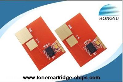 Cina Chip del toner del cemento Portland comune Lexmark in vendita