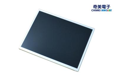 Cina 12,1„ esposizioni di pannello LCD Transmissive di Chimei con i colori della lampadina 262K /16.2M del LED in vendita