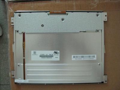 Cina Nuovo originale 10,4 pollici industriale CMO piatta (RGB) 800 x 600 Display LCD pannelli G104S1-L01 in vendita