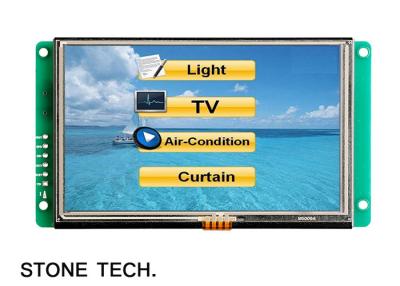 Cina Sostituzione di alta risoluzione dello schermo del modulo/affissione a cristalli liquidi di TFT LCD di pubblicazione periodica 5 in vendita