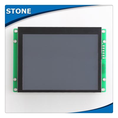 Cina CPU LCD di serie a 5.6 pollici RGB del modulo con il touch screen variopinto in vendita