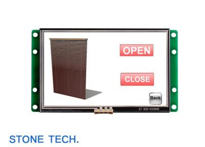 Cina Promozione LCD di serie a 18.5 pollici RS485 500cd/m2 del modulo di alta luminosità in vendita