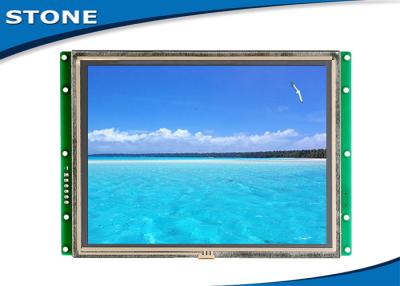 Cina Esposizione LCD grafica di Digital in vendita