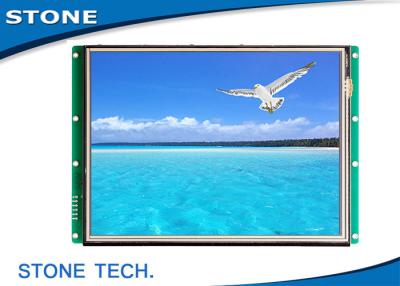 Cina Touch screen industriale intelligente module10.4„ 800 * dell'affissione a cristalli liquidi del tft risoluzione 600 in vendita