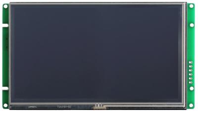 中国 RGB HMI TFT LCD のパネル 8.4
