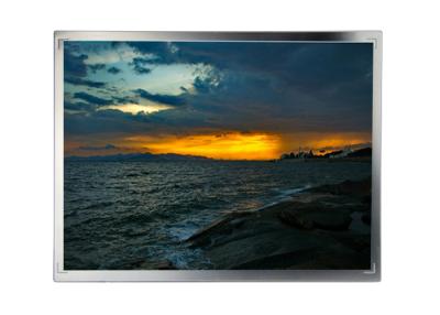 China 12,1“ Touch Screen Smarts Uart TFT LCD Modul-/HMI mit Serien-RS232 RS485 zu verkaufen