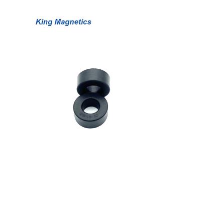 Cina Nucleo ad alta frequenza di nanocrystalline KMN261610 e bobine d'arresto comuni di modo di CA di EMC/EMI in vendita