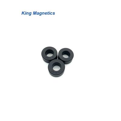 Cina Nucleo ad alta frequenza di nanocrystalline KMN261610 e bobine d'arresto comuni di modo di CA di EMC/EMI in vendita