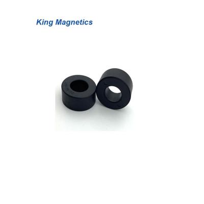 Cina Nucleo ad alta frequenza di nanocrystalline KMN261610 e bobine d'arresto comuni di modo di CA di EMC/EMI in vendita
