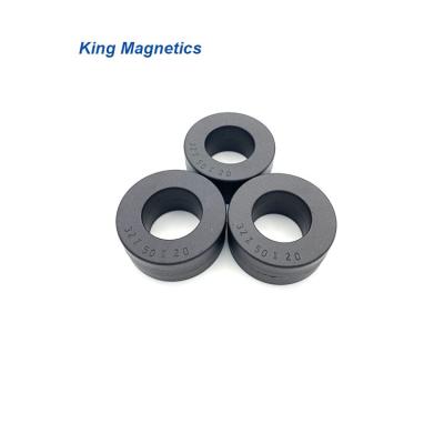 Cina Il centro toroidale di nanocrystalline di KMN503220 20um per l'induttore comune ad alta frequenza della bobina d'arresto di modo in vendita