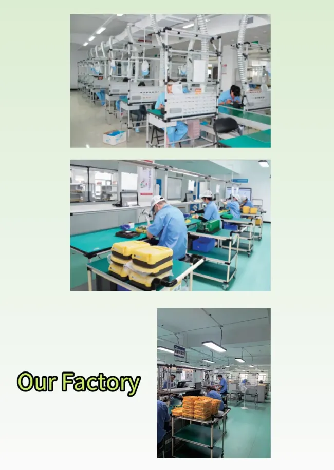 St-A7000plus Color Screen Aed Data Transfer Biphasic Portable Automated External Defibrillator Machine