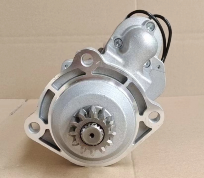 dispositivi d'avviamento di motore