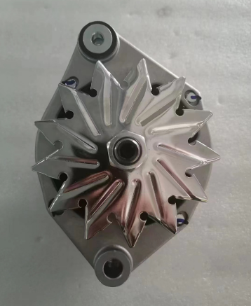 24v 55aの交流発電機