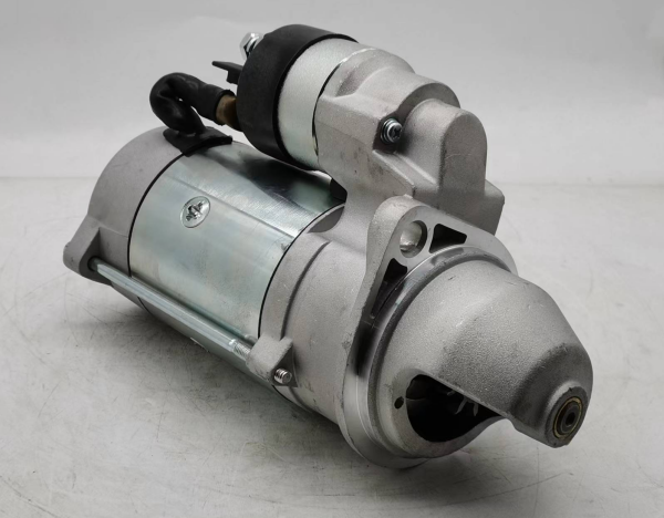 12V 9T 2.6KW Starter Motor