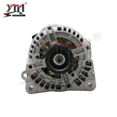 Cina 13851 motore alternatore elettrico 12V 90A per AUDI ALB1441CY ALB1441DD ALB1441UX ALB1441YX in vendita