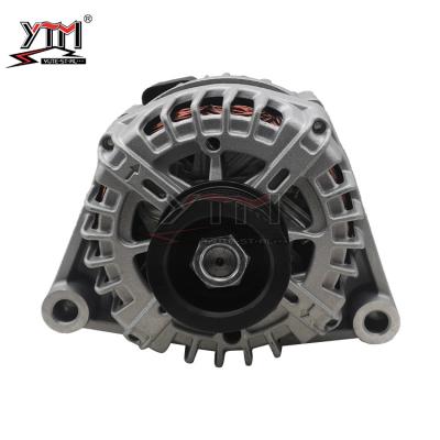 China 12V 150A 6PK Auto Alternator For Comero 2010 13597232 for sale