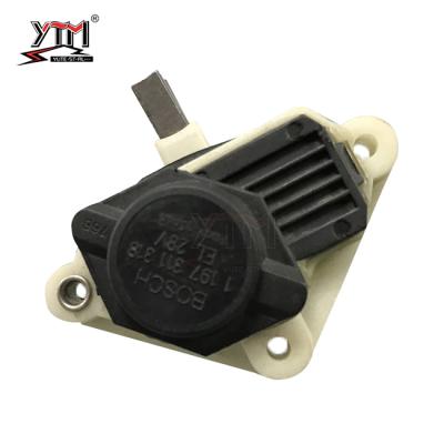 China OEM 1197311318 Auto Starter Regulator Switch for BOS CH/CA1236IR with 12 Months Warranty for sale