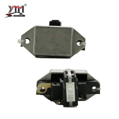 China Marine Electronic OEM FTD28024NL Alternator Regulator for 4D95L/PC60-5 100% Tested Voltage Regulator for sale