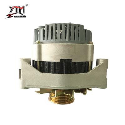 εναλλάκτης VG1560090012 φορτηγών 24V 70A 8PK JFZ255024 HOWOA7