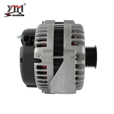 ADR0368-250 전기 교류기는 대형 화물차를 위해 12v 250a DR44GIR/IF를 자동차로 나릅니다