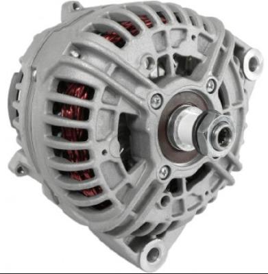 중국 200Amp 크로네 전기 교류기 모터 레스터 12796 ALB0455YX ALB9455UX ALI0455UX 판매용