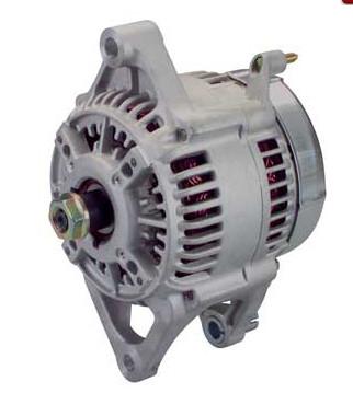 90A JEEP Cherokee Alternator Lester 13245 ALT5206 ALT5208 ALT5209