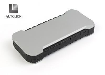 China gasolina 3.5L baterías del comienzo del salto de 12 voltios, arrancador portátil del salto de la batería de coche de la emergencia 12000mAh en venta