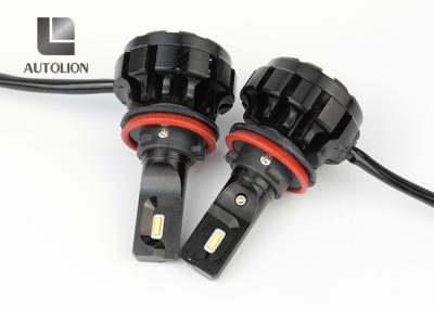 Cina Scelga il faro H1 H3 H4 H7 H13 9007 dell'automobile principale fascio 9005 9006 12v 24v 6000K in vendita