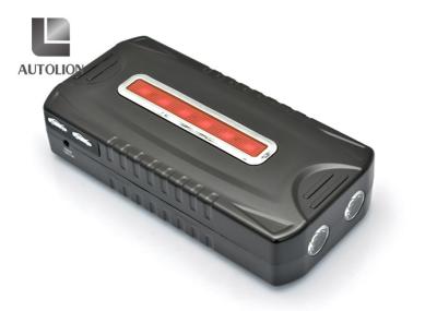 Cina dispositivo d'avviamento portatile automatico di salto del ripetitore di batteria 23000mAh con la durata di 1.000 volte in vendita