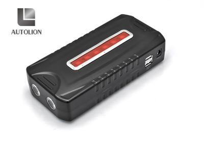 Cina il caricatore portatile accumulatore per di automobile di grande volt 23000mah salta il pacchetto dell'Accumulatore litio-ione del dispositivo d'avviamento in vendita