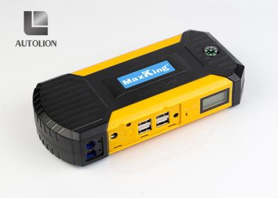 Cina Dispositivo d'avviamento portatile 18000mAh ENV del ripetitore del caricabatteria del dispositivo d'avviamento di salto dell'automobile in vendita