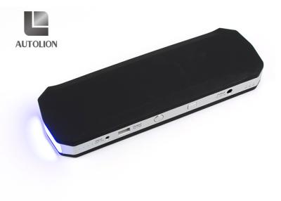 Cina certificato portatile del FCC RoHS del CE del caricatore accumulatore per di automobile della batteria di inizio di salto dell'automobile di 15V 1A in vendita