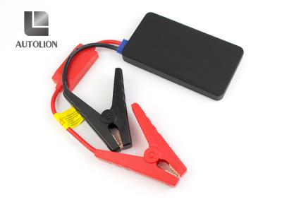 Cina Batteria portatile di inizio di salto dell'automobile del litio, dispositivo d'avviamento tenuto in mano di salto della batteria in vendita