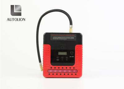 Cina Capacità automatica portatile del dispositivo d'avviamento 14000mAh di salto del blocco alimentatore per benzina 4.0L e diesel 3.0L in vendita