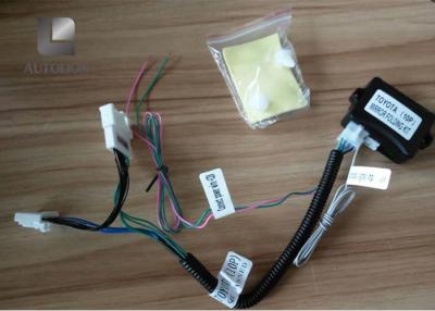 China El sistema auto del doblez del espejo del lado del coche 10Pin para TOYOTA 2 espejos laterales dobla y se abre automáticamente en venta
