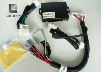 China Ventanilla del coche multifuncional más cerca 4 Windows del OBD encima de 2 Windows abajo y espejo lateral Foldking para TOYOTA HONDA en venta