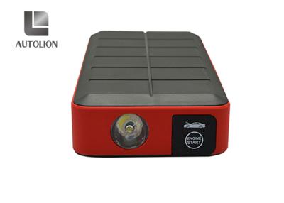 Cina Pacchetto professionale del dispositivo d'avviamento di salto del ripetitore accumulatore per di automobile con una capacità di 14000 MAh in vendita