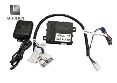 China Sistema de alarma para coches original de la mejora de Canbus para la FIT de Honda Civic CRV en venta