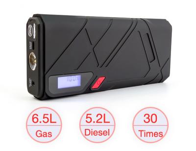 Cina 1200A alzano il dispositivo d'avviamento verticalmente portatile di salto dell'automobile per 6.5L gas, motore diesel 5.2L in vendita