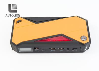 Cina 600A starter kit di salto dell'automobile del picco di corrente 18000mah con cavo astuto in vendita