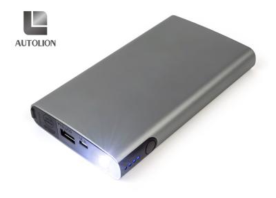 Cina corredo della batteria del dispositivo d'avviamento di salto dell'automobile 10000mah/Banca portatile di potere per elettronica in vendita