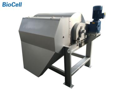 Cina Flocculazione magnetica SS304 ed attrezzatura integrata sedimentazione in vendita