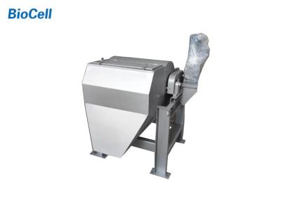 Cina Sedimentazione di flocculazione di coagulazione della filtropressa di Grey Screw 6KW in vendita